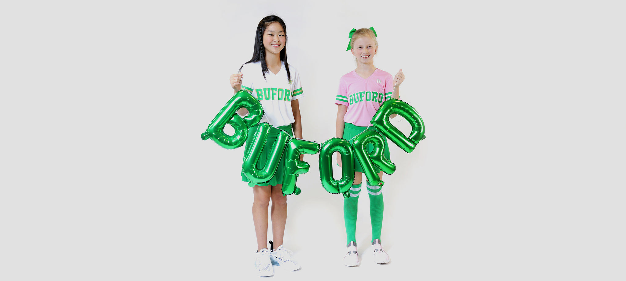 Good Balance Apparel