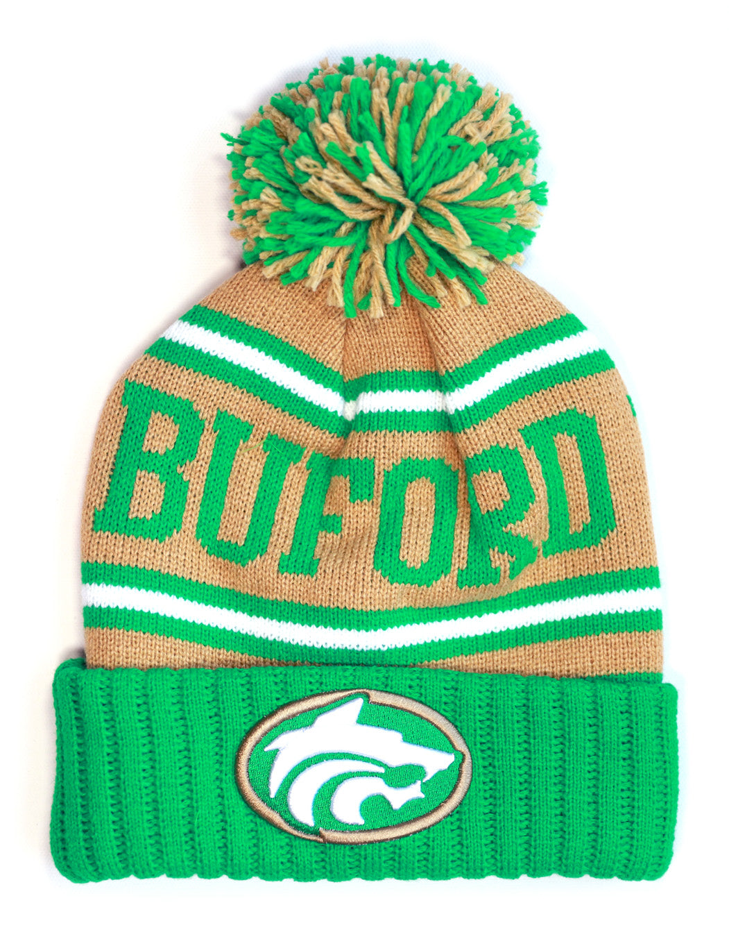 Good Balance Apparel