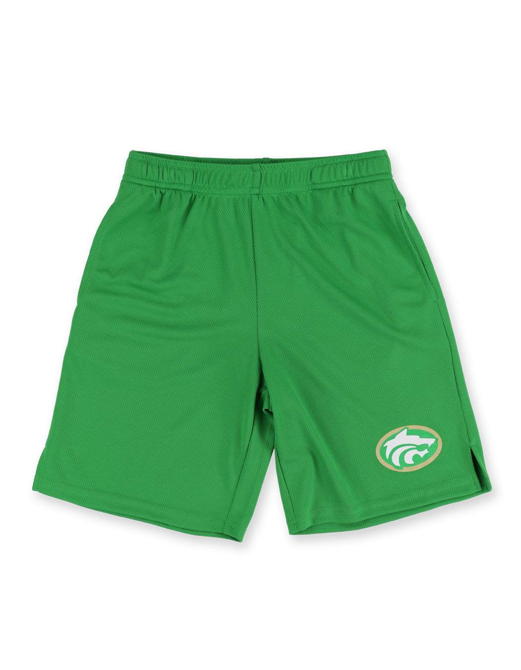 Short Pants_Girls – Good Balance Apparel