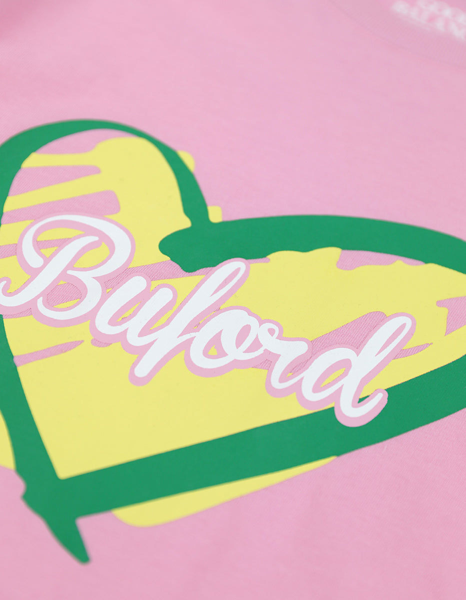 Cotton Short Sleeve Tee_Youth – Good Balance Apparel