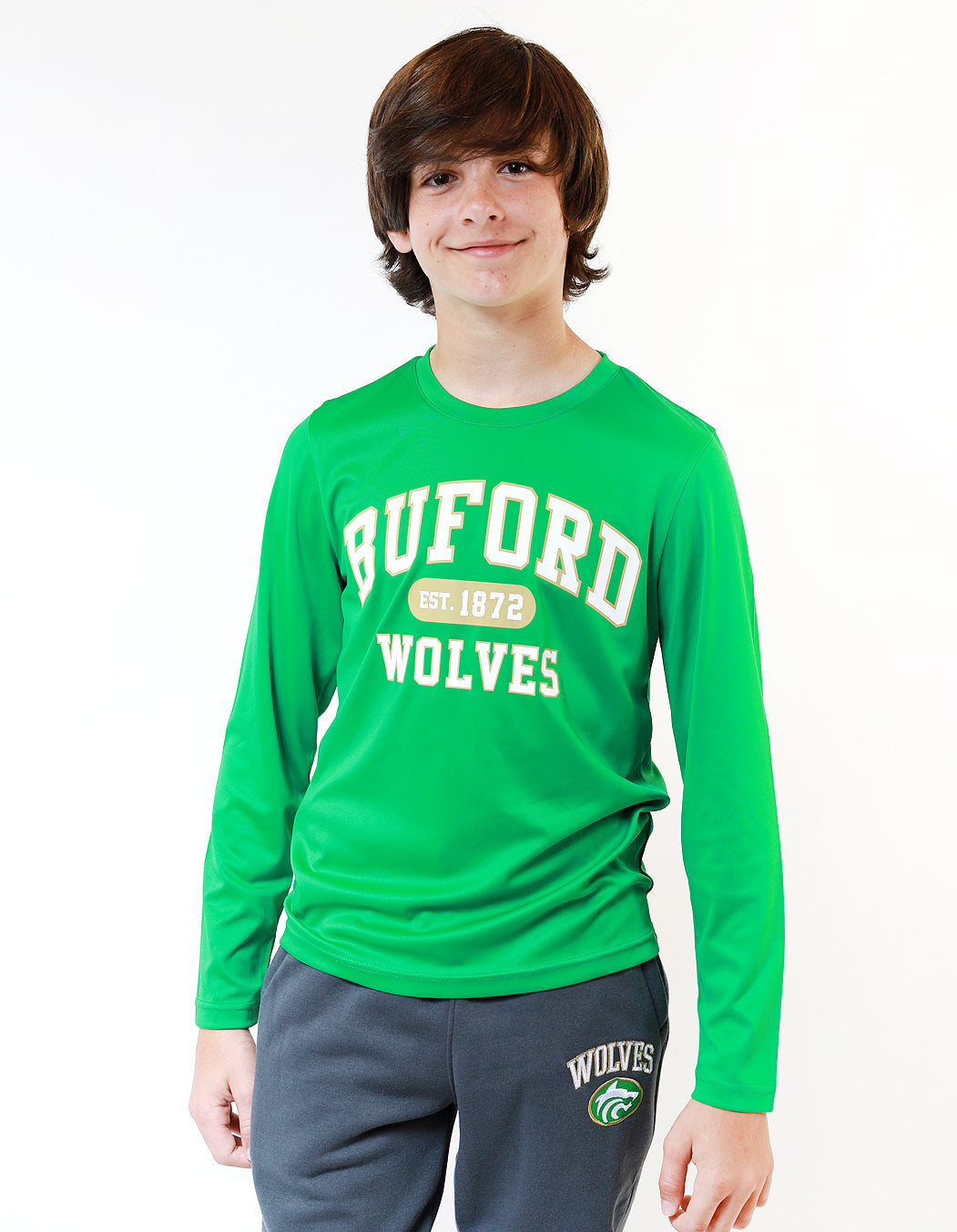 Good Balance Apparel