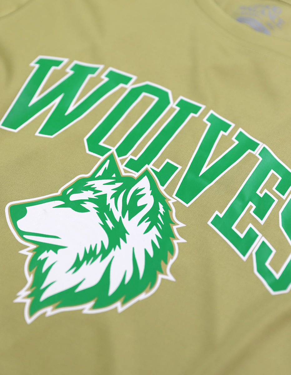 Long Sleeve Tee – Good Balance Apparel