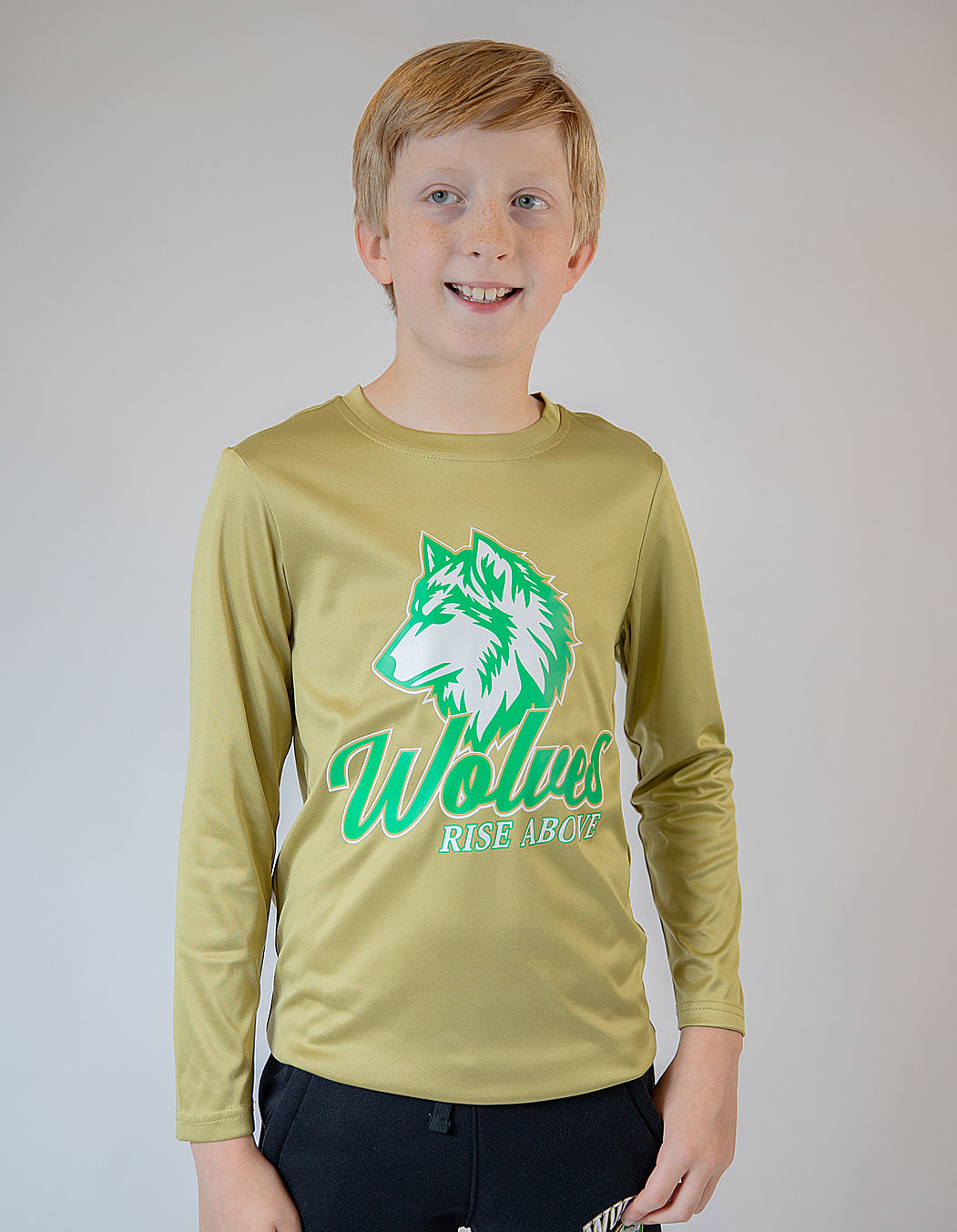 Good Balance Apparel