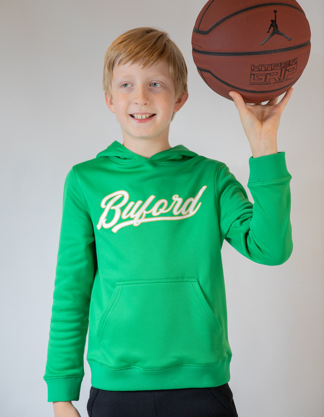 Good Balance Apparel