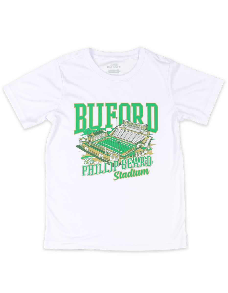Stadium Tee_Adult – Good Balance Apparel