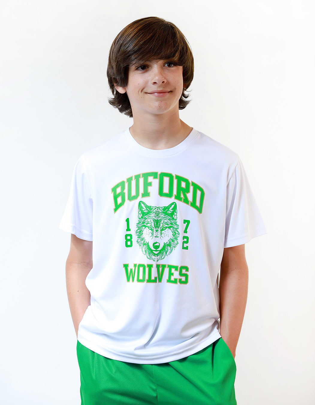 Good Balance Apparel