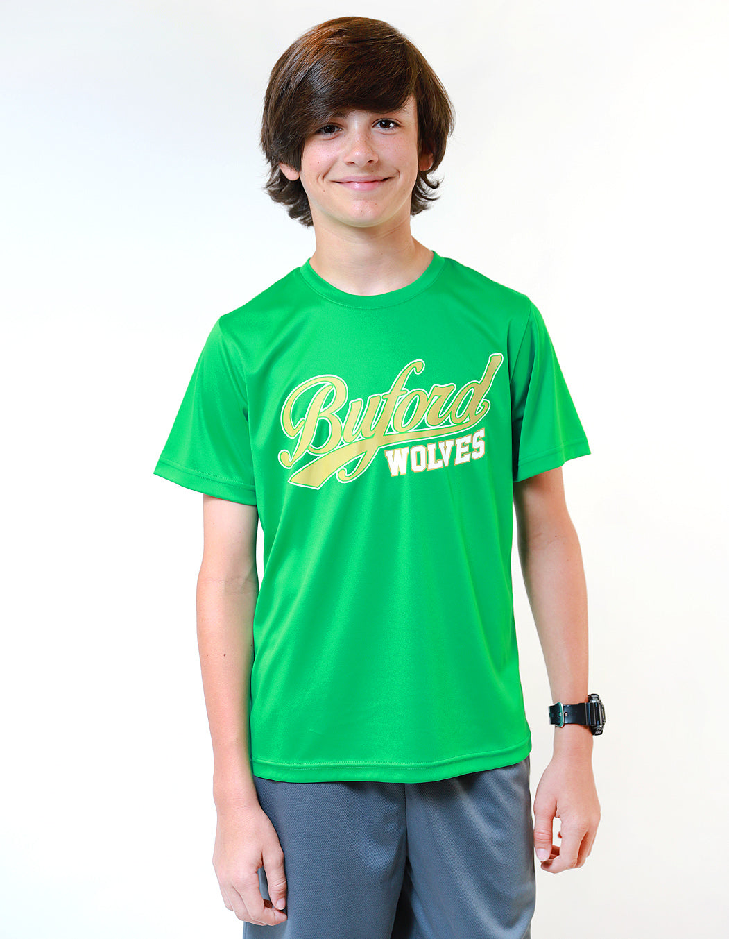 Good Balance Apparel