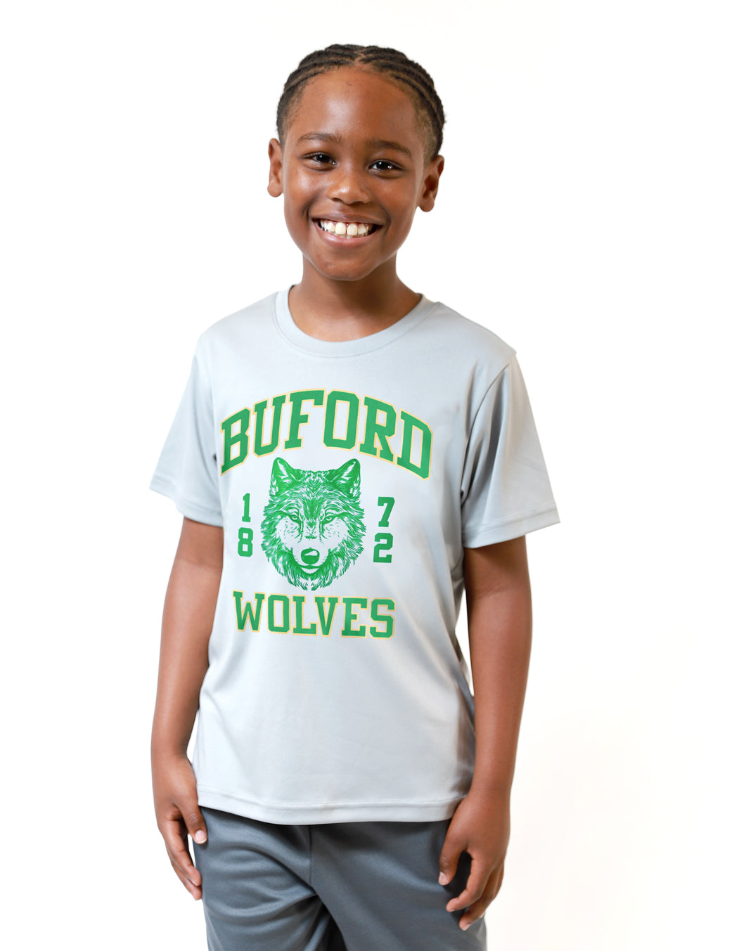 Good Balance Apparel