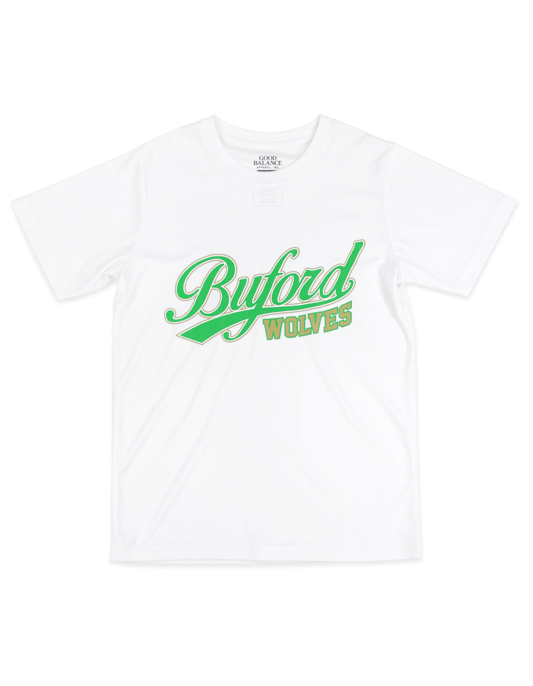 Good Balance Apparel