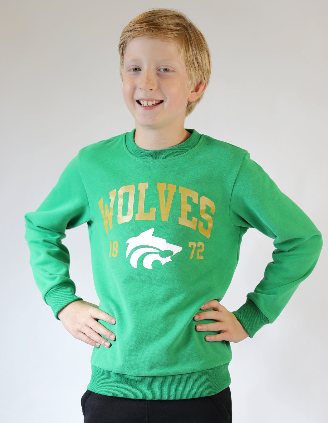 Good Balance Apparel