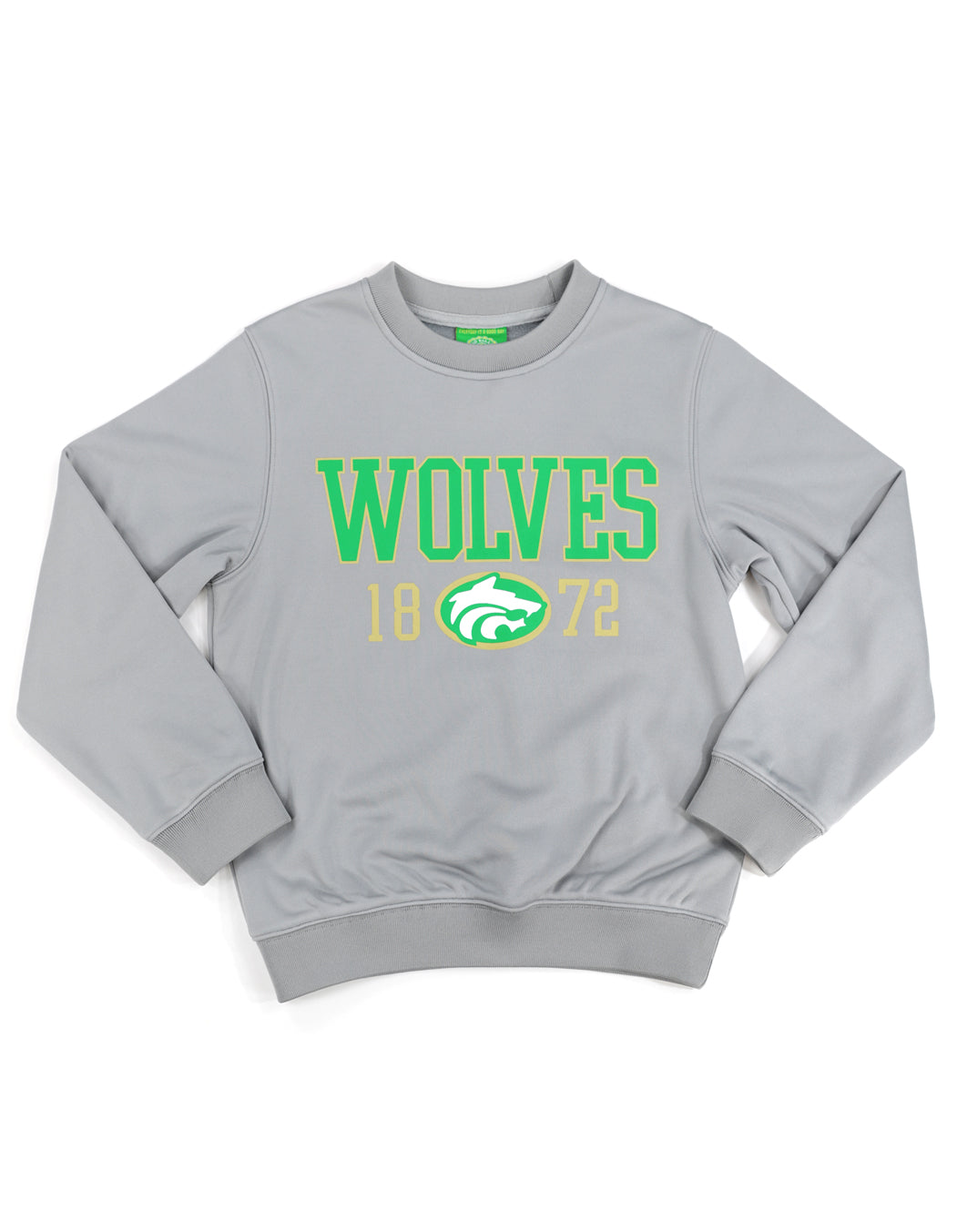 Sweatshirts_Adult – Good Balance Apparel